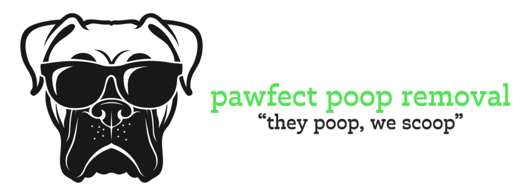 New Customer Form - Pawfect Poop Removal